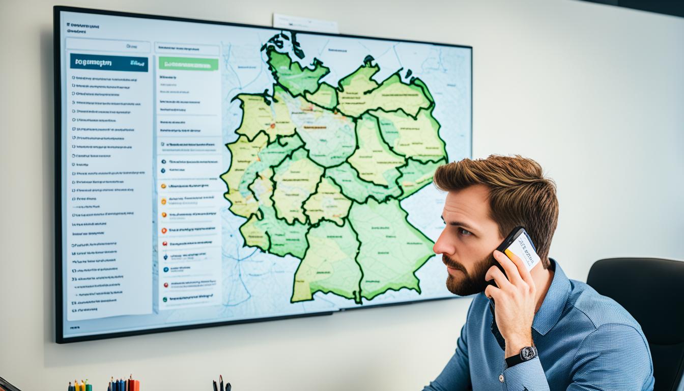 Jak Znaleźć Pracę w Niemczech – Porady i Wskazówki Jak Znaleźć Pracę w Niemczech – Porady i Wskazówki